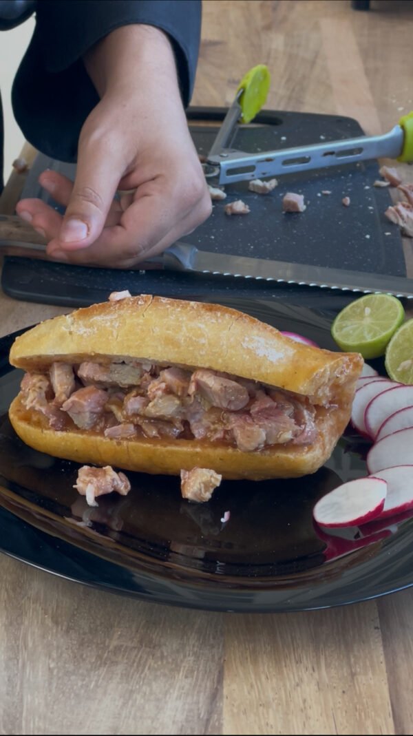 “Historia del Birote Salado: Origen y Evolución del Pan Tapatío ...